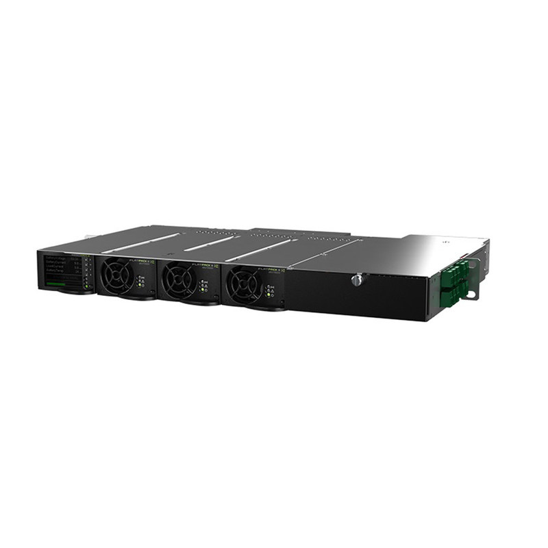 Eltek Rectifier Flatpack S 1U 19 inch 24V 48V DC Bulk Feed 3kw 5.4kw ...