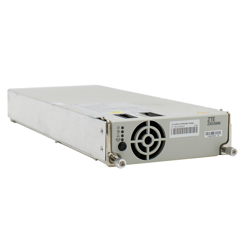 100% nguyên bản 48V 3000W ZTE Rectifier Module Single Output ZXD3000 (V5.6)