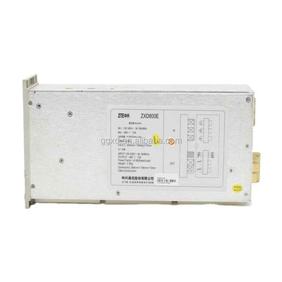 ZXD800E ZTE Module rectifier 48V 15Amp Switching Power Supply Module