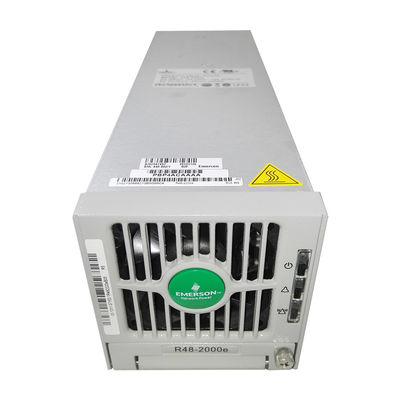 Mô-đun điều chỉnh Vertiv nhiều đầu ra 48V 2000W R48-2000e3 Emerson R48 ...